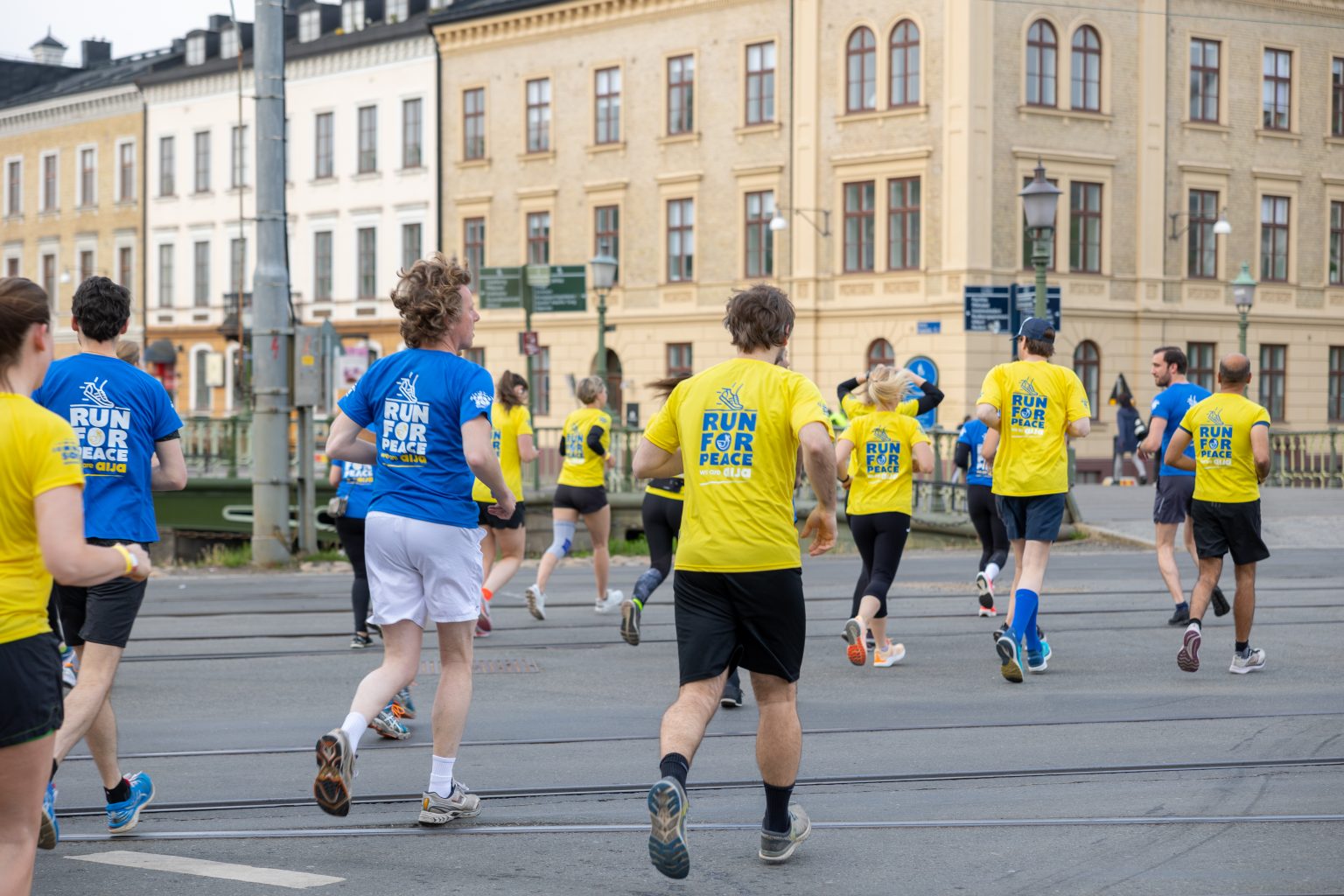 AIJA Run for Human Rights - AIJA 62nd International Young Lawyers ...