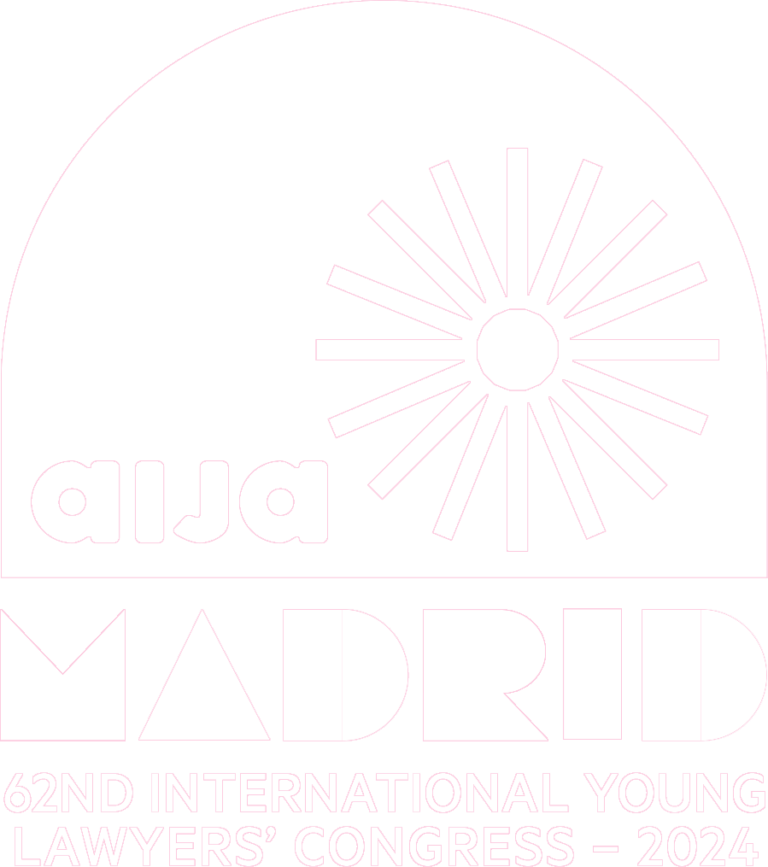 62nd International Young Lawyer's Congress - AIJA 62nd International ...